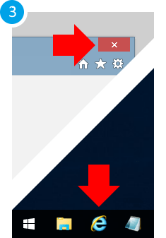 Lacuna Web PKI Setup